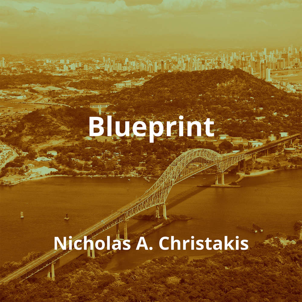 Blueprint by Nicholas A. Christakis - Summary | Reading.FM