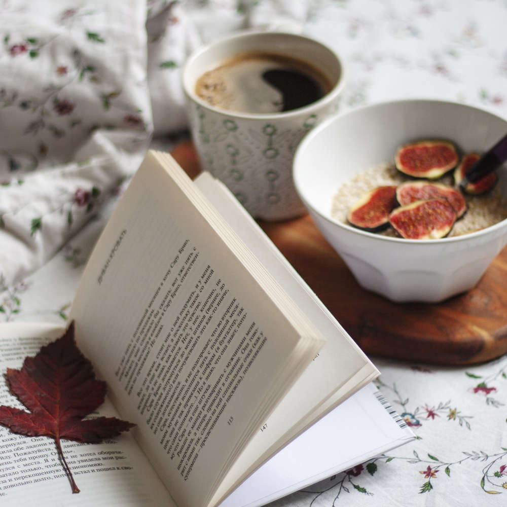 How To Sleep Well And Wake Up Full Of Energy | Reading.FM