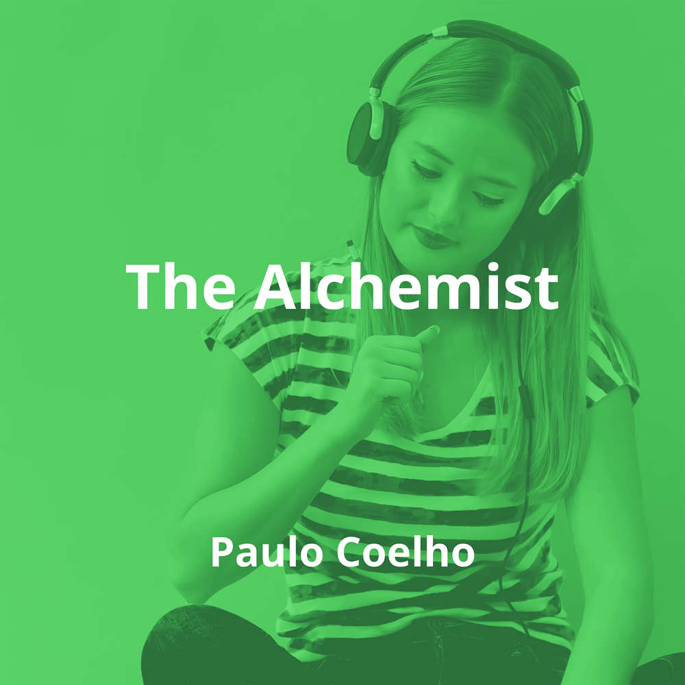 The Alchemist by Paulo Coelho - Summary | Reading.FM