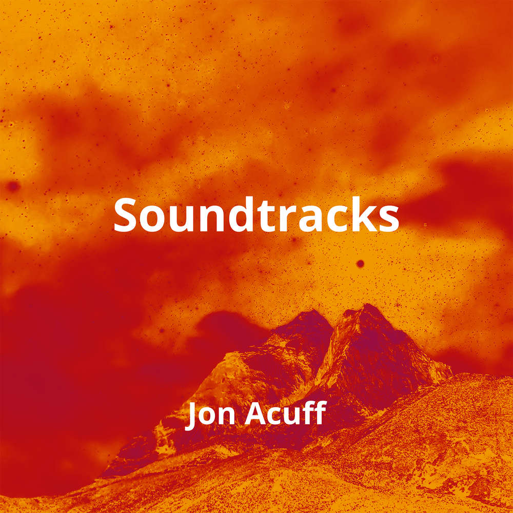 Soundtracks by Jon Acuff - Summary | Reading.FM