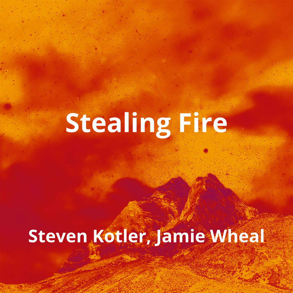 Stealing Fire by Steven Kotler, Jamie Wheal - Summary | Reading.FM