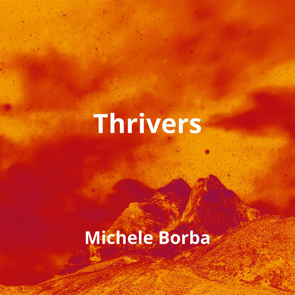 Thrivers by Michele Borba - Summary | Reading.FM
