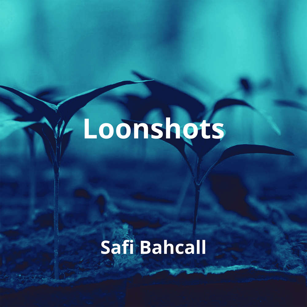Loonshots by Safi Bahcall - Summary | Reading.FM