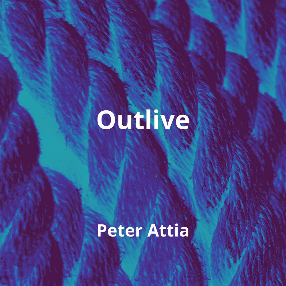 Outlive by Peter Attia - Summary | Reading.FM