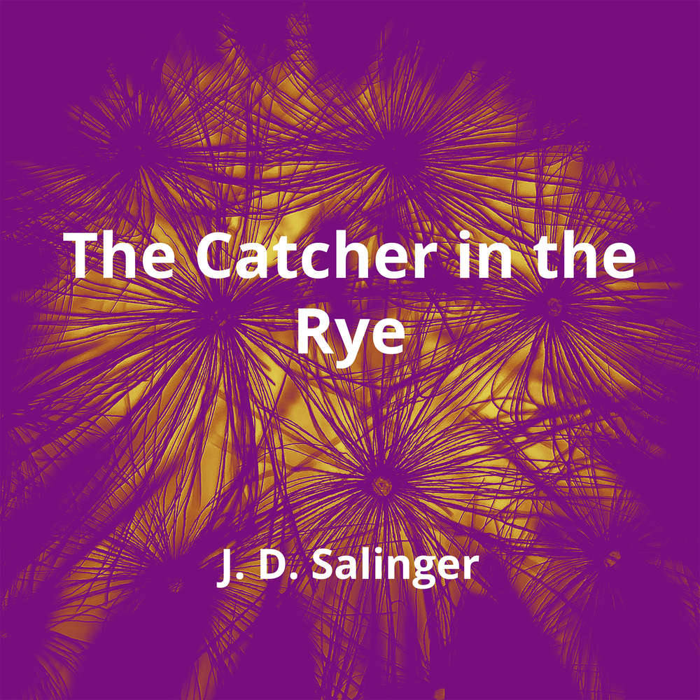 The Catcher in the Rye by J. D. Salinger - Summary | Reading.FM