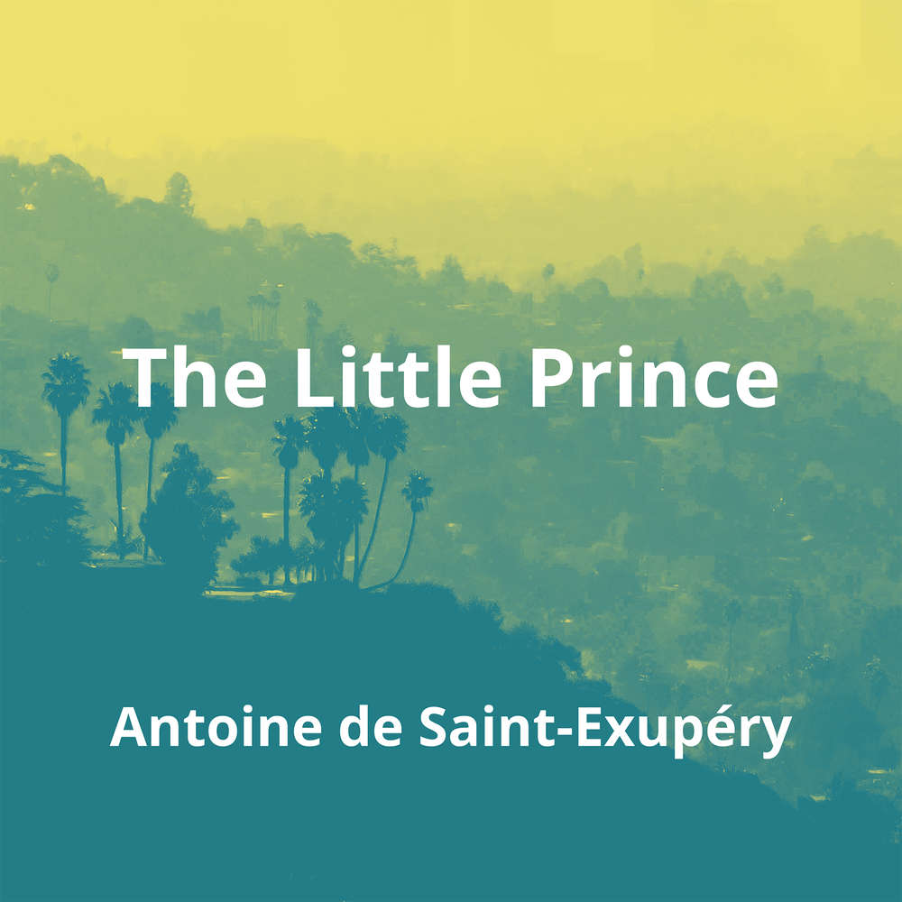The Little Prince by Antoine de Saint-Exupéry - Summary | Reading.FM
