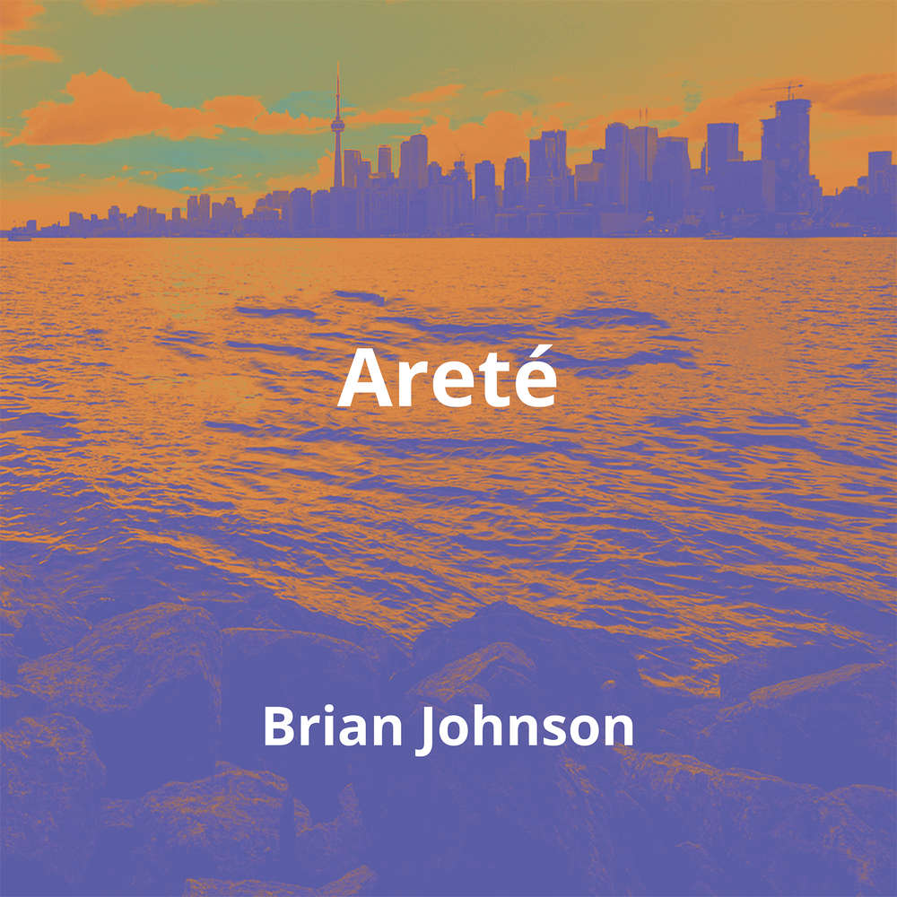 Areté by Brian Johnson – Summary | Reading.FM
