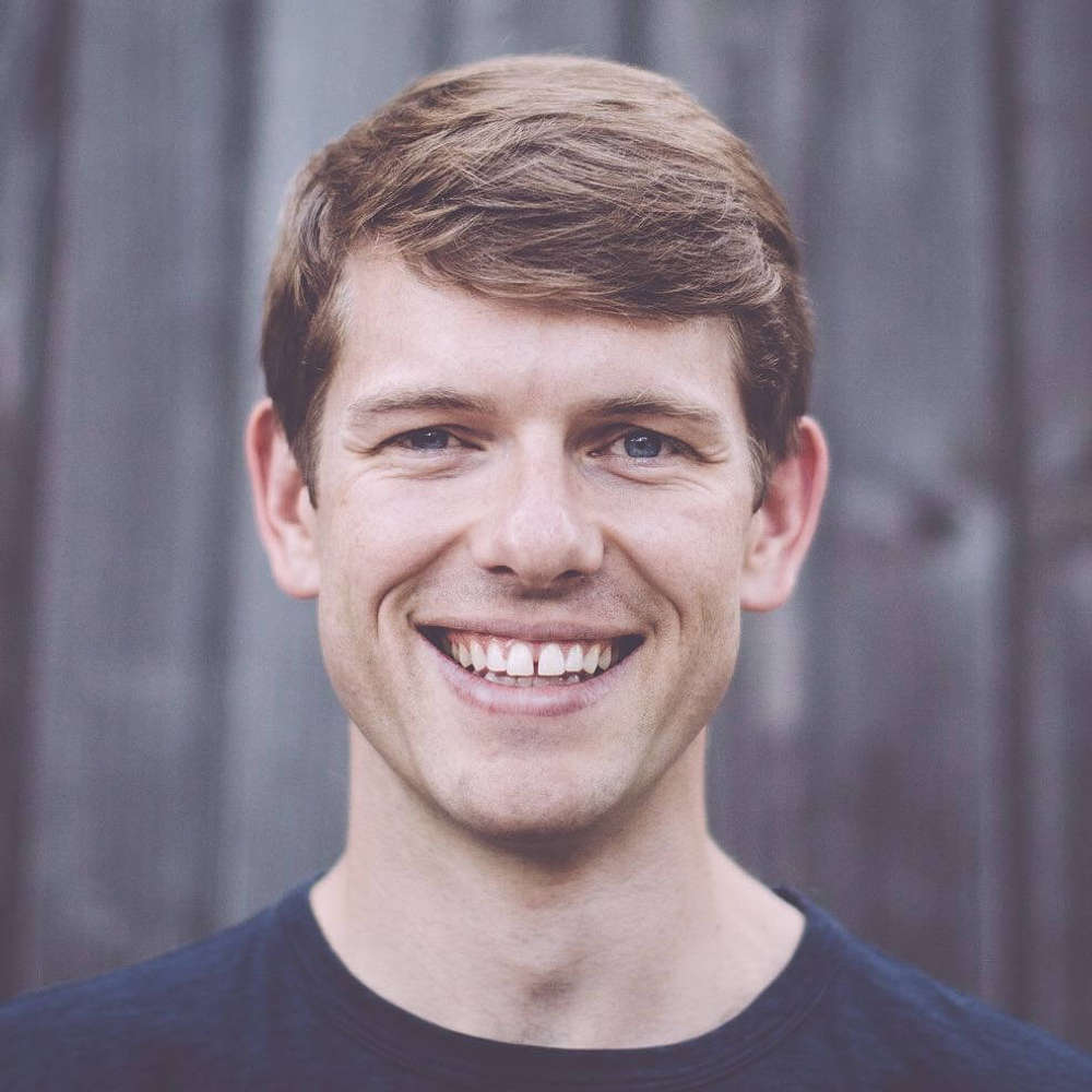 Nick Wignall | Reading.FM