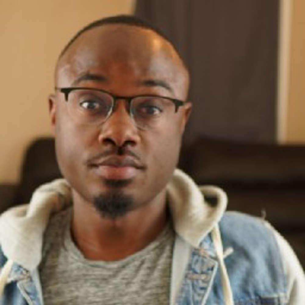 Ayodeji Awosika | Reading.FM