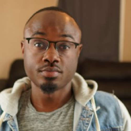 Ayodeji Awosika | Reading.FM