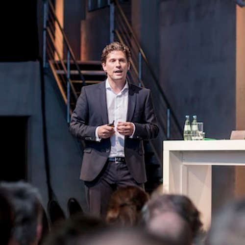 Hubertus Porschen | Reading.FM