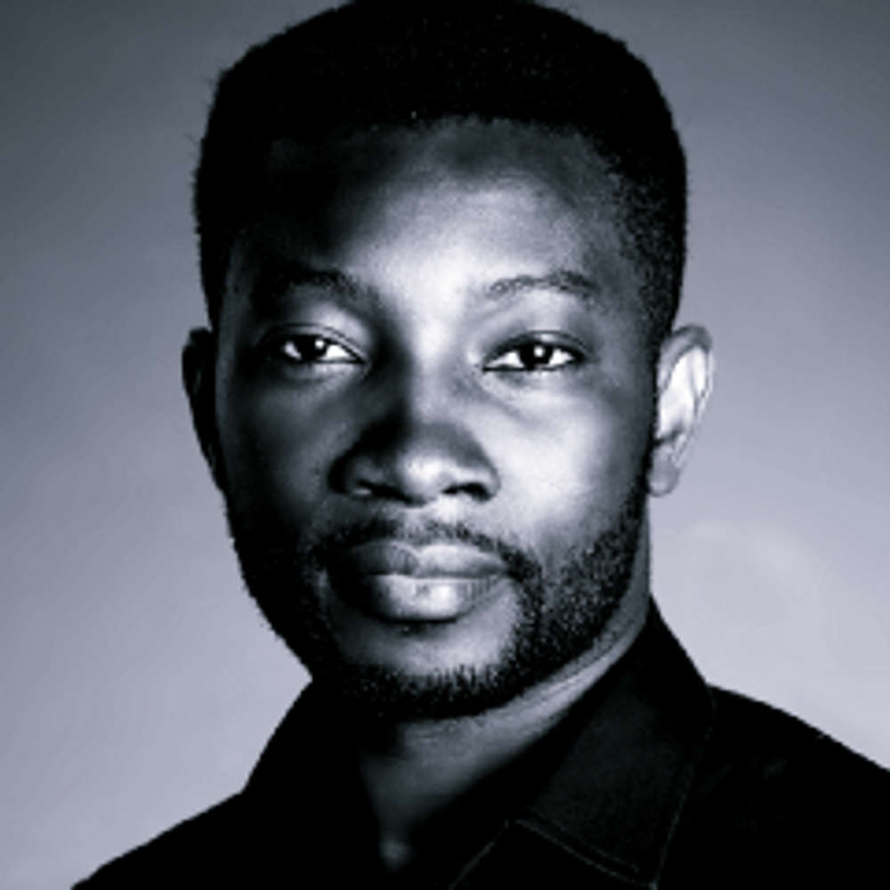 Thomas Oppong | Reading.FM